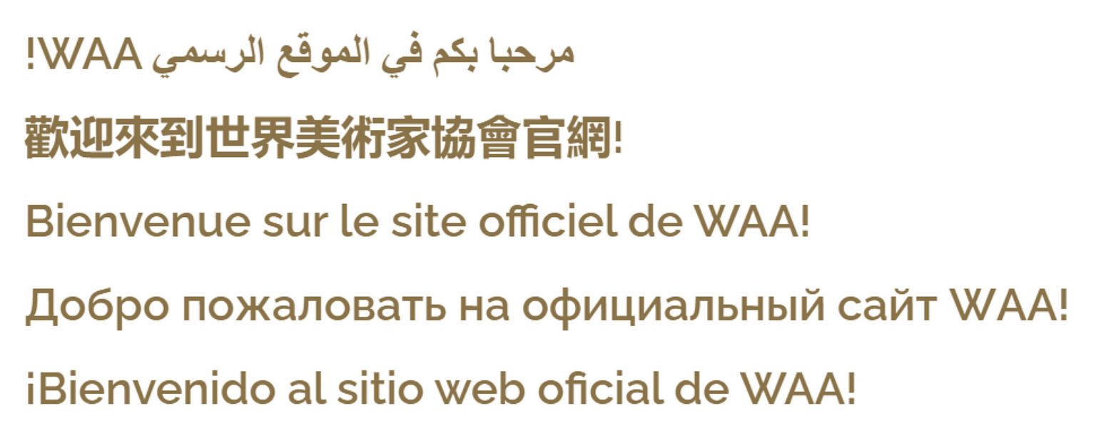 AN INTRODUCTION BY AI LISA